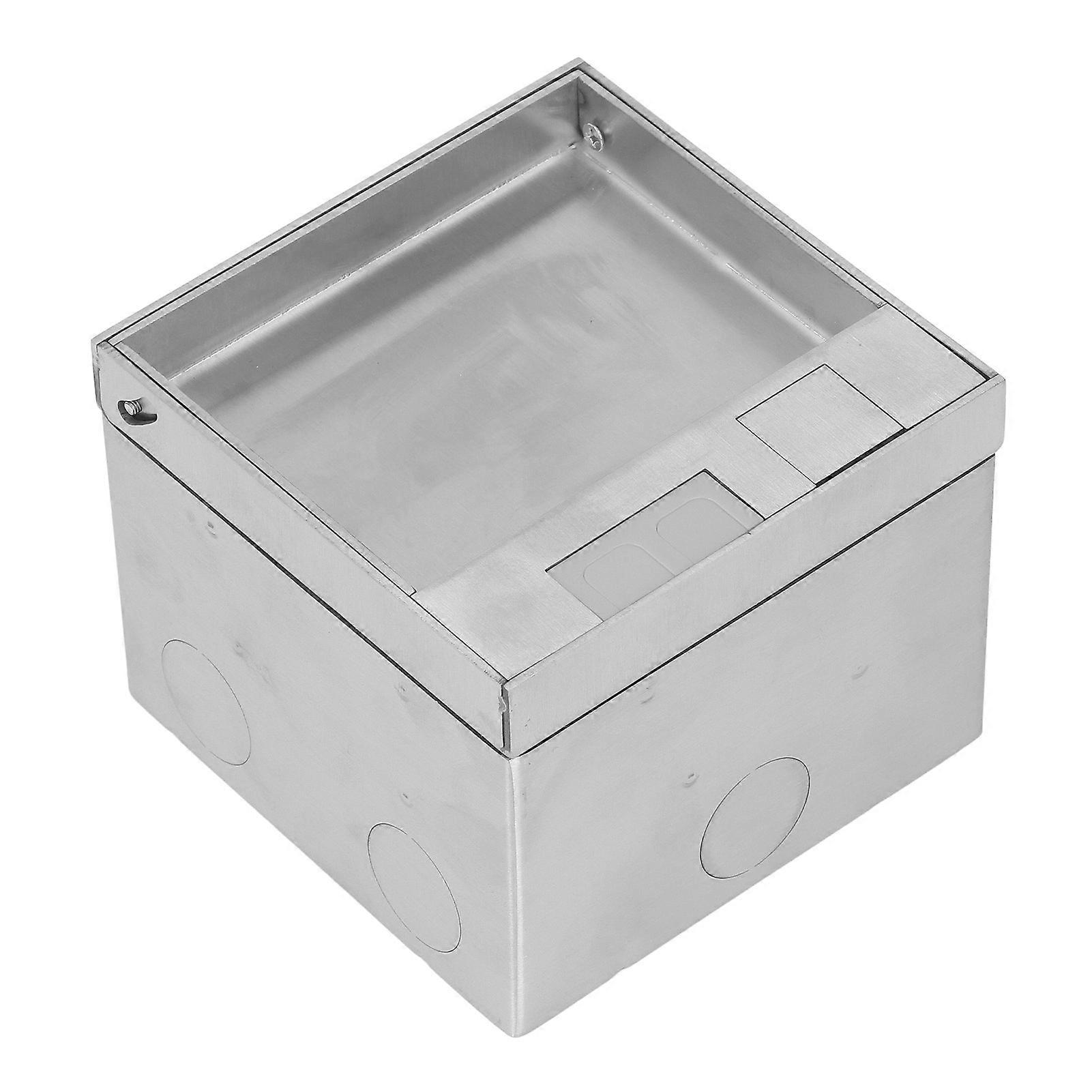 Embedded Multi Ports Concealed Universal Floor Power Socket Receptacle ...