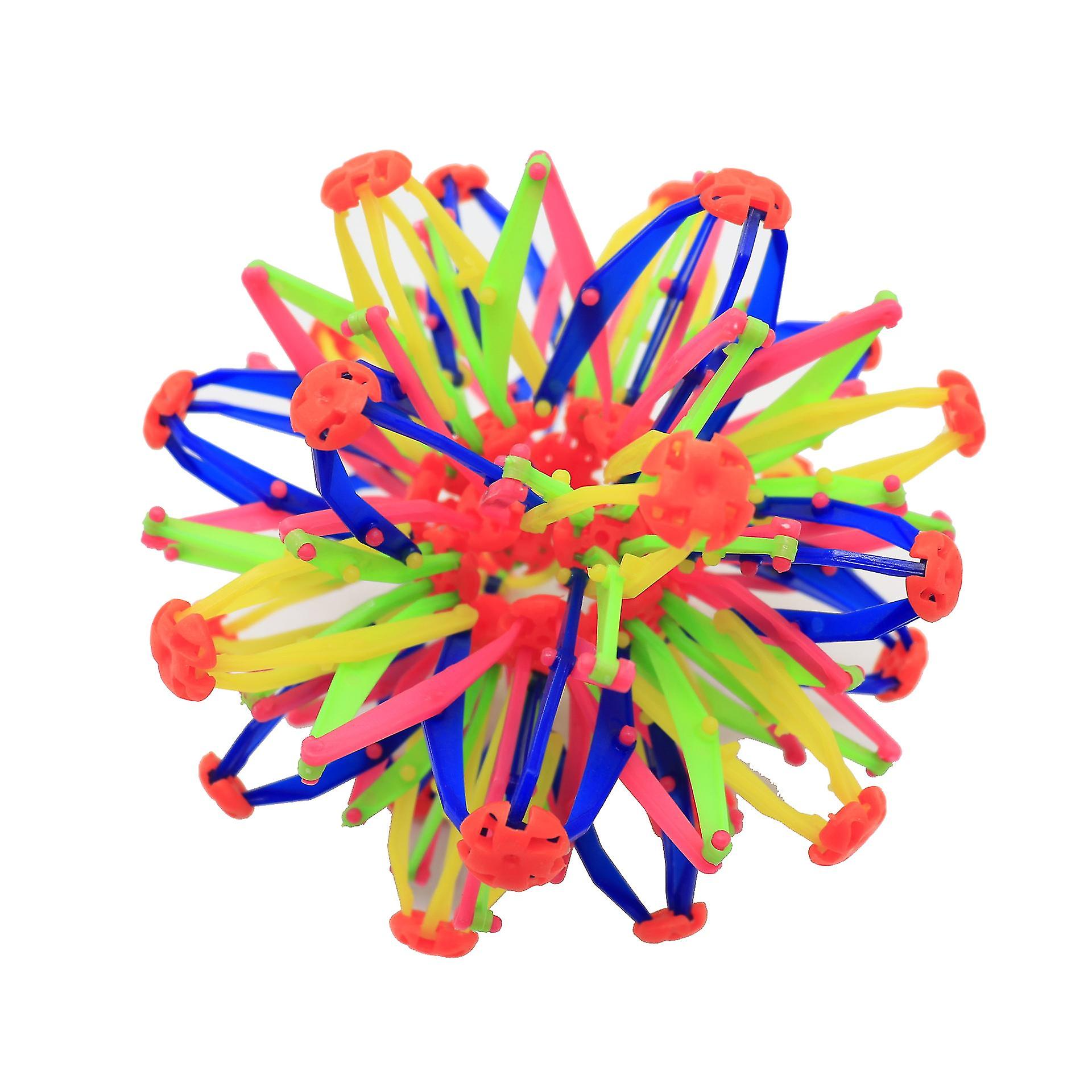 Children's Expandable Breathing Ball, Decompression Toy | Fruugo UK