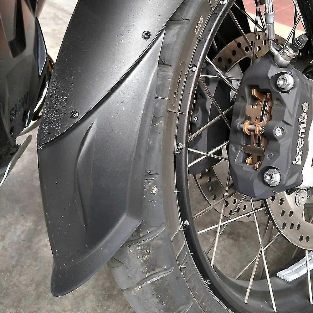 Front Fender Wheel Hugger Extension For BMW R1200GS LC R1250GS ...