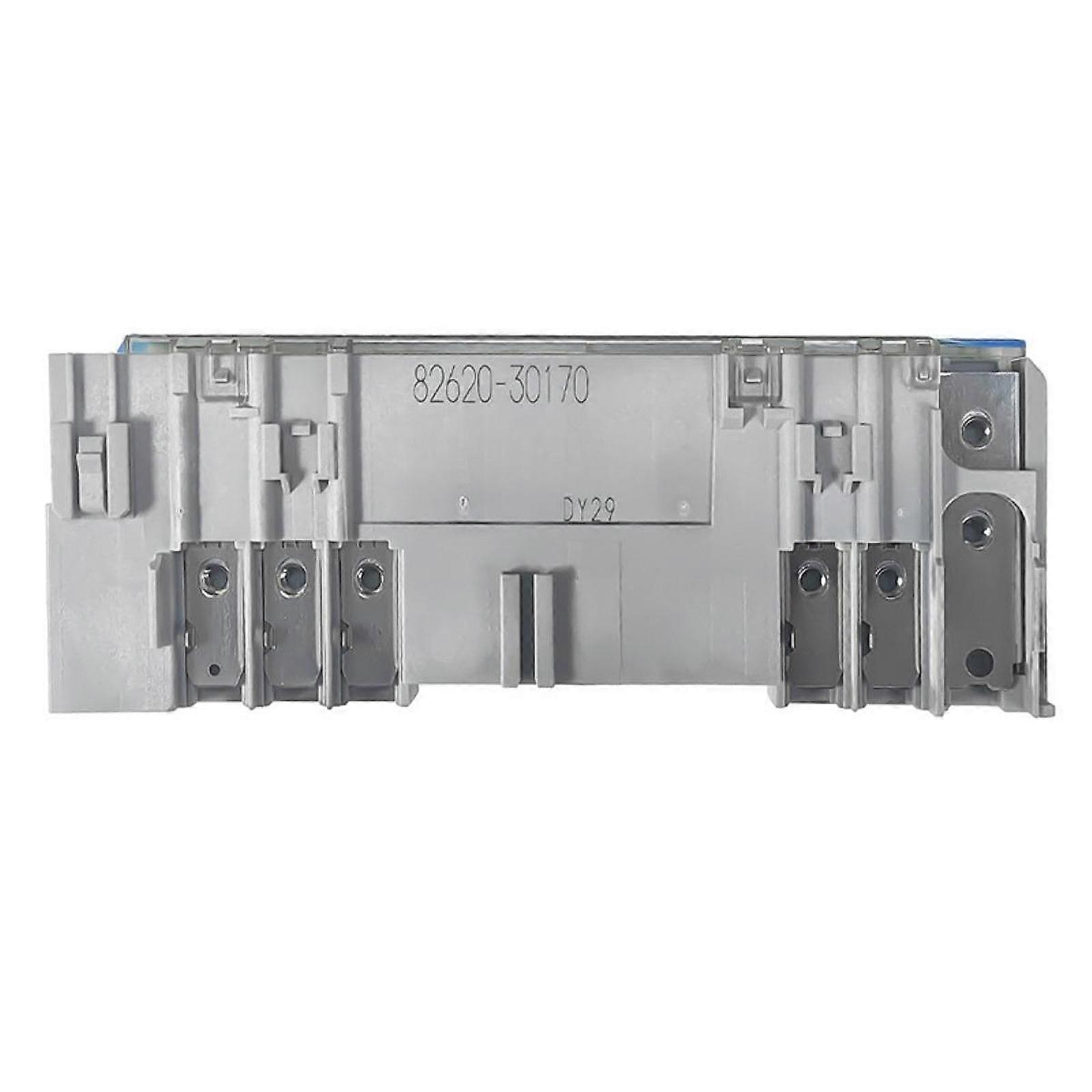 Relay Fusible Link Fuse Block Assembly Relay Fuse Block for Lexus GS300 ...