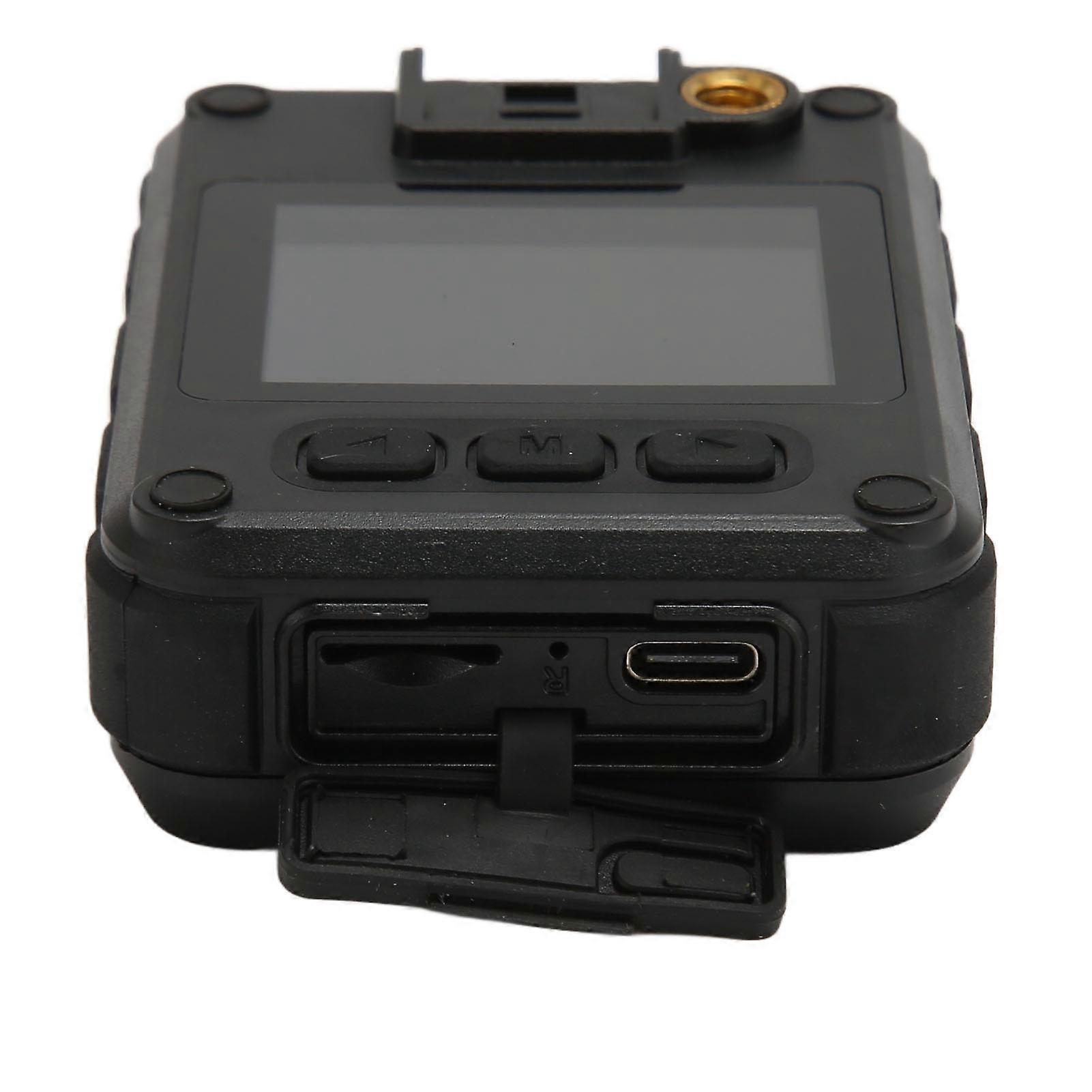 Portable Video Recorder 2inch Ips Screen Ir Night Vision Motion ...