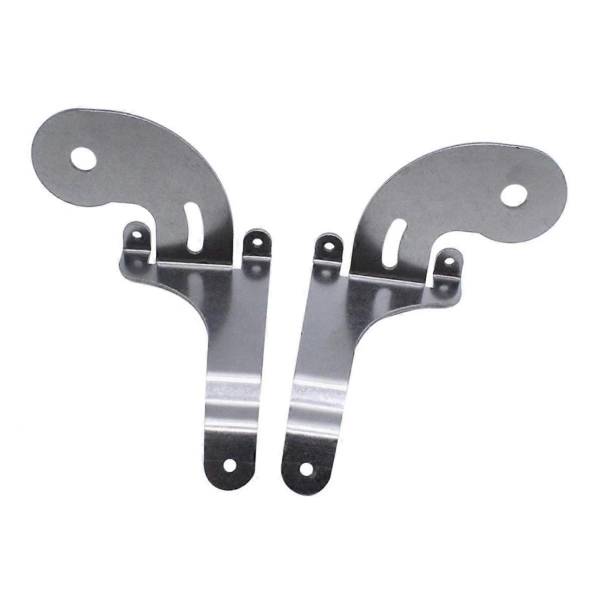 Spotlight Bracket Accessories Car Spotlight Fog Light for Mini One D ...