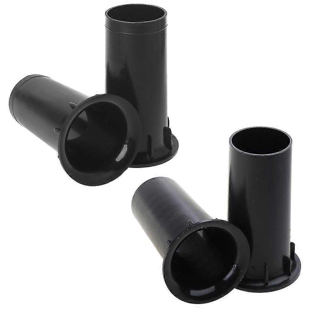 Quality Sound Box Guide Tube Speaker Port Tube Subwoofer Bass Reflex ...