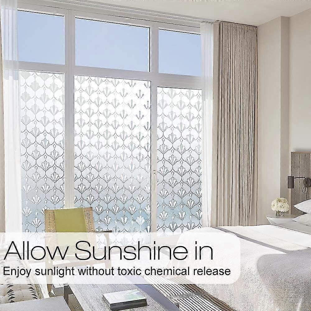 Privacy Window Film ,anti Uv Window Sticker Static Film ,removable And ...