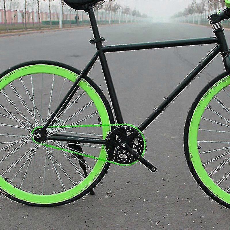 Speed Bike Chain Link Steel Bicycle Chain Bicycle Missing For Speed ...