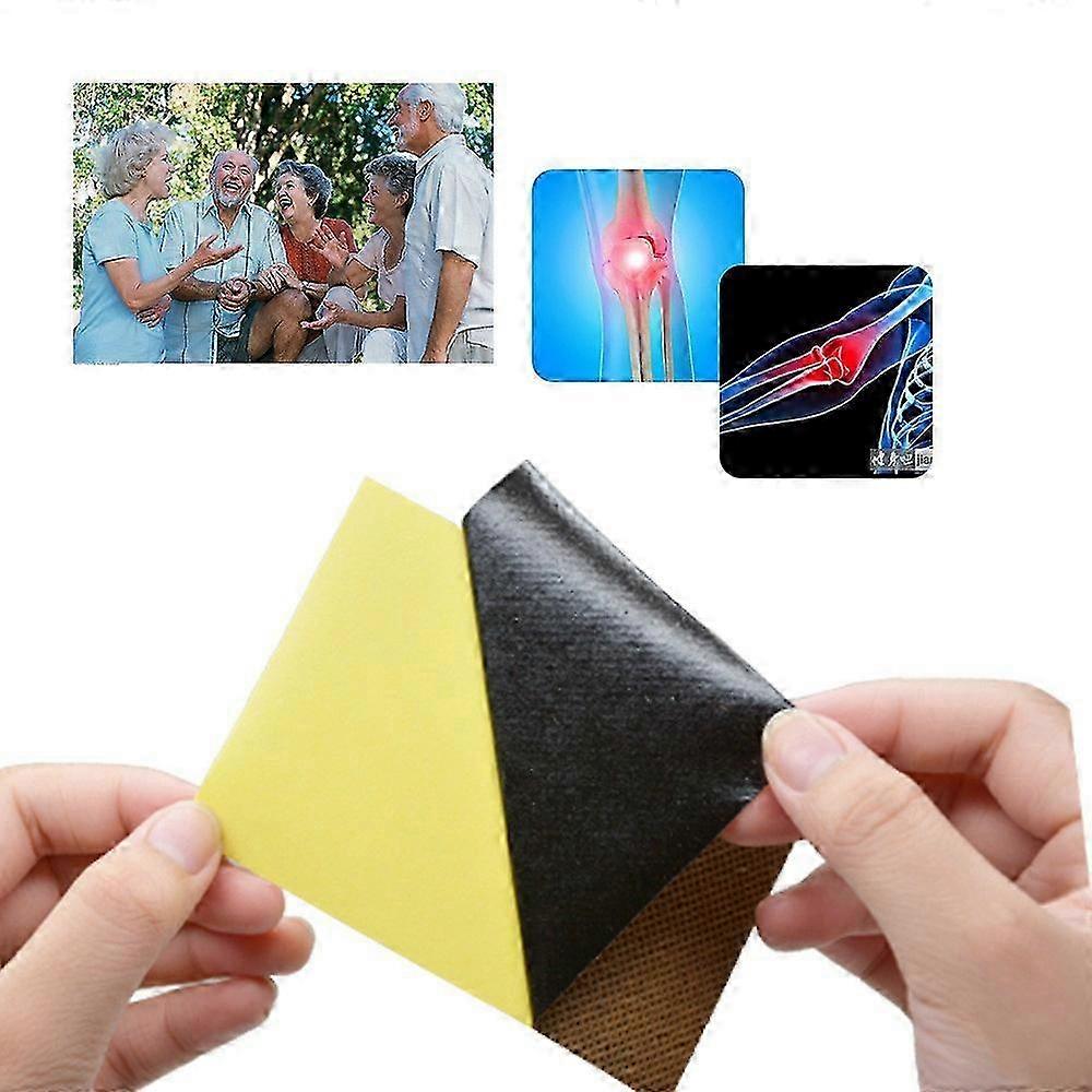 1-3Packs Scorpion Ointment patch Balm For Muscle Pain Relieve Powerful ...