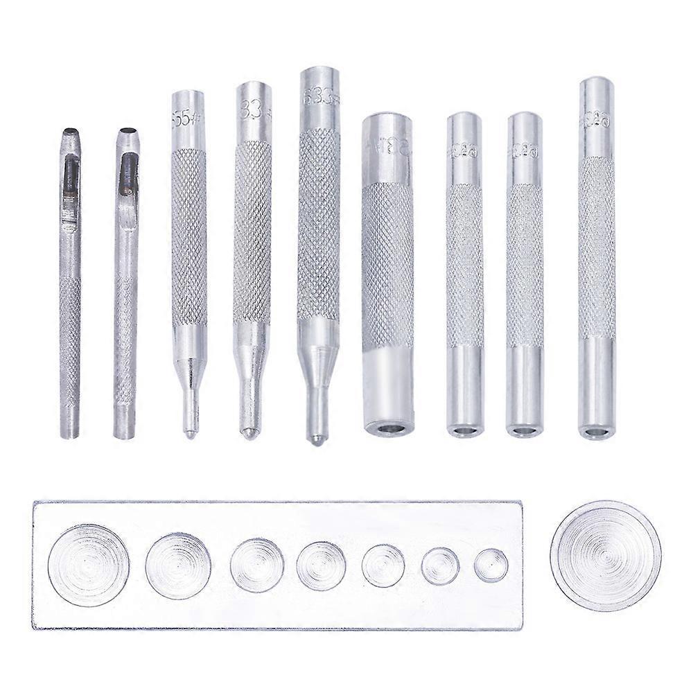 Snap Button Installation Tool, Pliers and Pliers Riveters Pliers Hand ...