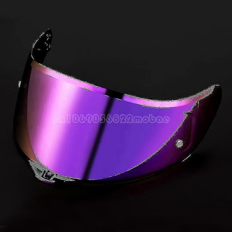Helmet Visor For Agv K1 K3 Sv K5 Motorcycle Helmet Glasses Motorbike ...