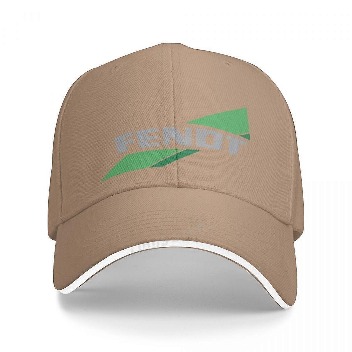 Farming Tractor Agriculture Fendt Baseball Cap Fashion Cool Fendt Hat ...