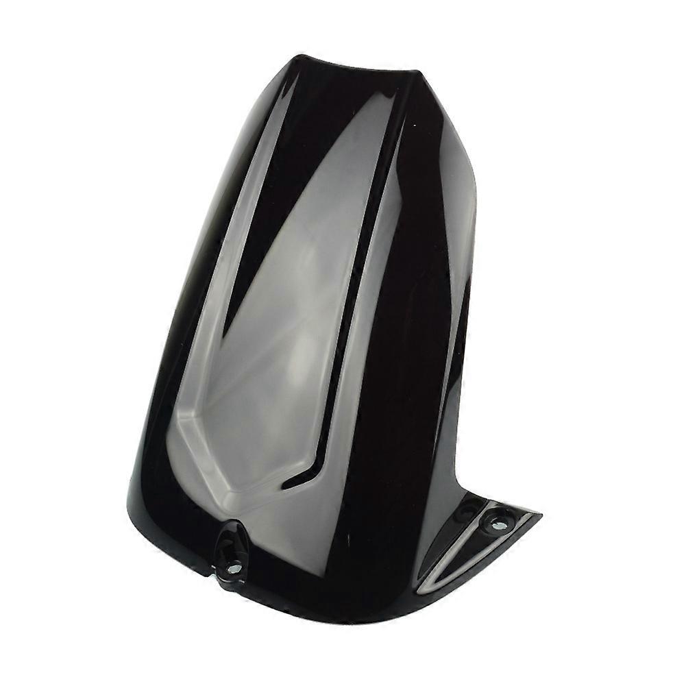 Motorcycle Fairing Rear Wheel Hugger Fender Mudguard Mud Splash Guard ...