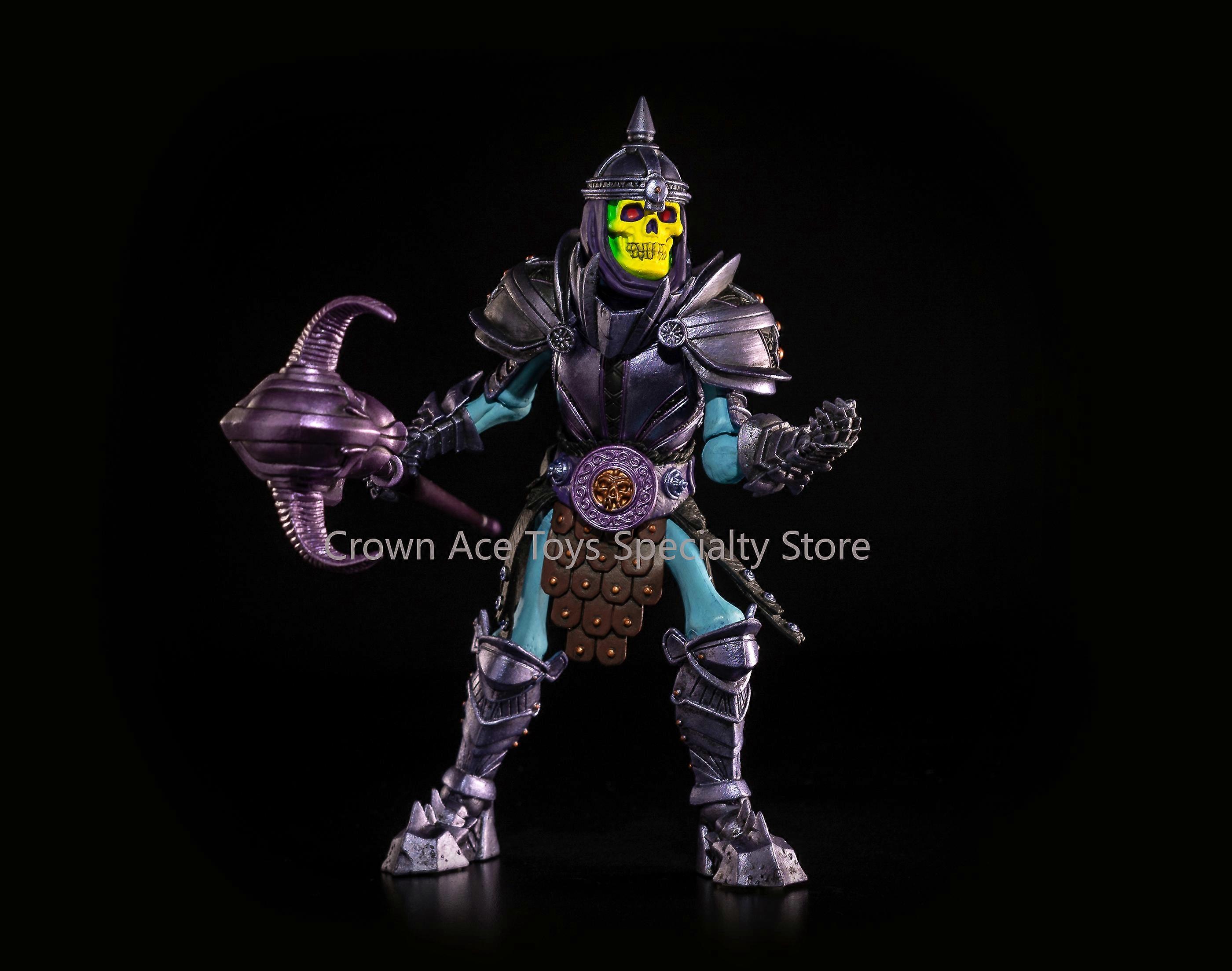 Four Horsemen Studios Figura Obscura Mythic Legions Coliseum Wave ...