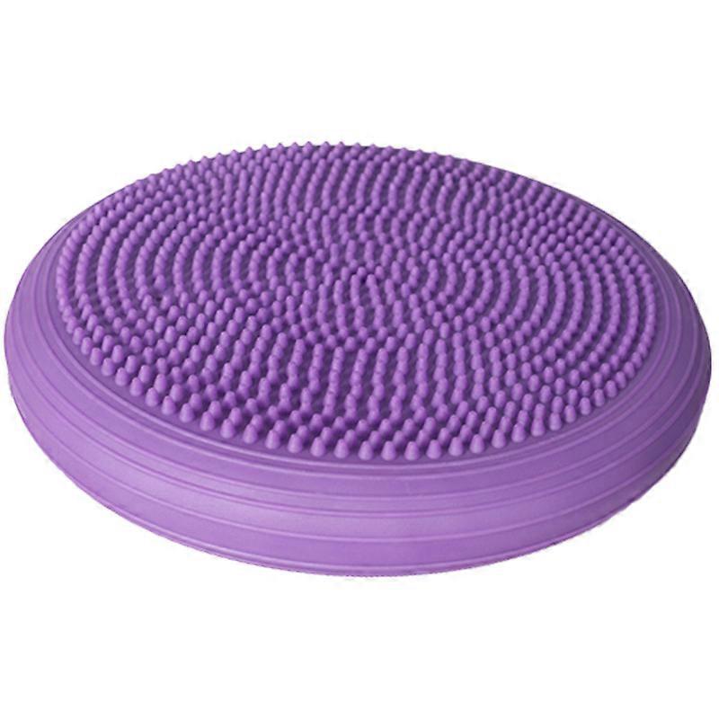 Wiggle Seat for Sensory Kids Inflated Wobble Cushion Sensory Seat ...