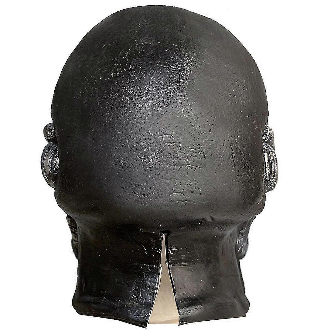 Waylike Movie Aliens Vs Predator Mask Cosplay Costume Alien Antenna ...