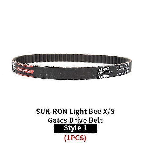 For SUR-RON Original Gates GT4 First-level Drive Belts Light Bee X ...