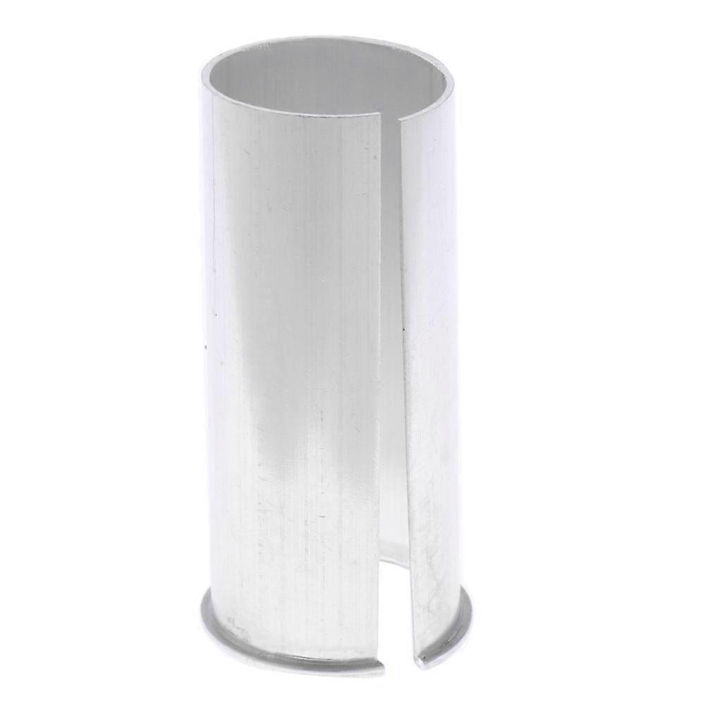 Road Bike Seat Post Shim Multi Sizes Seatpost Convert Adapter 33.9mm to ...