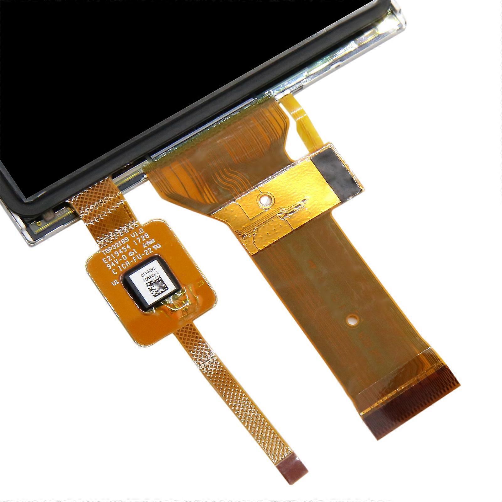 For Nikon D500 LCD Display Screen | Fruugo UK
