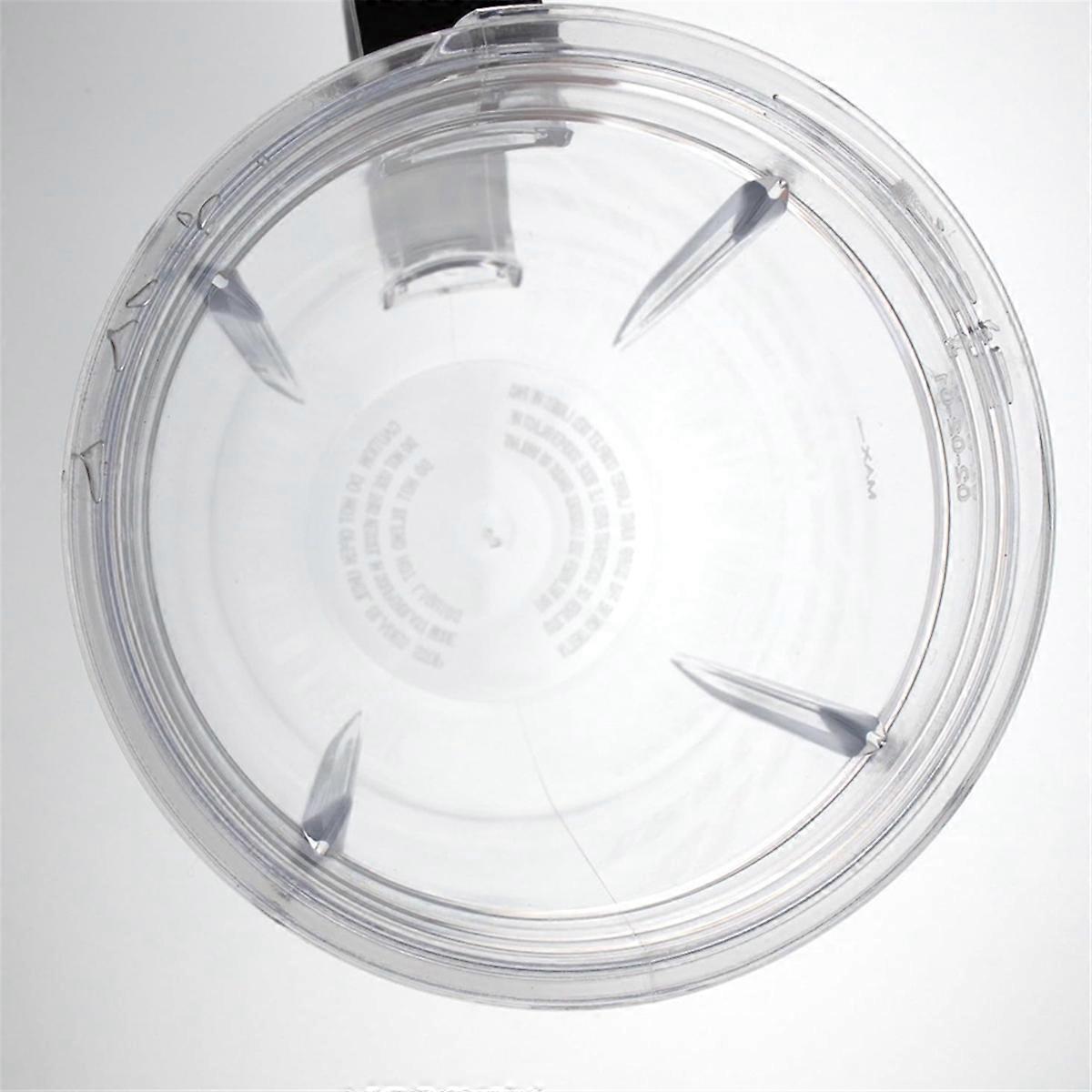 Replacement 30 Ounce Cup Jar for Nutribullet RX 1700W NB-301,N17-1001 ...