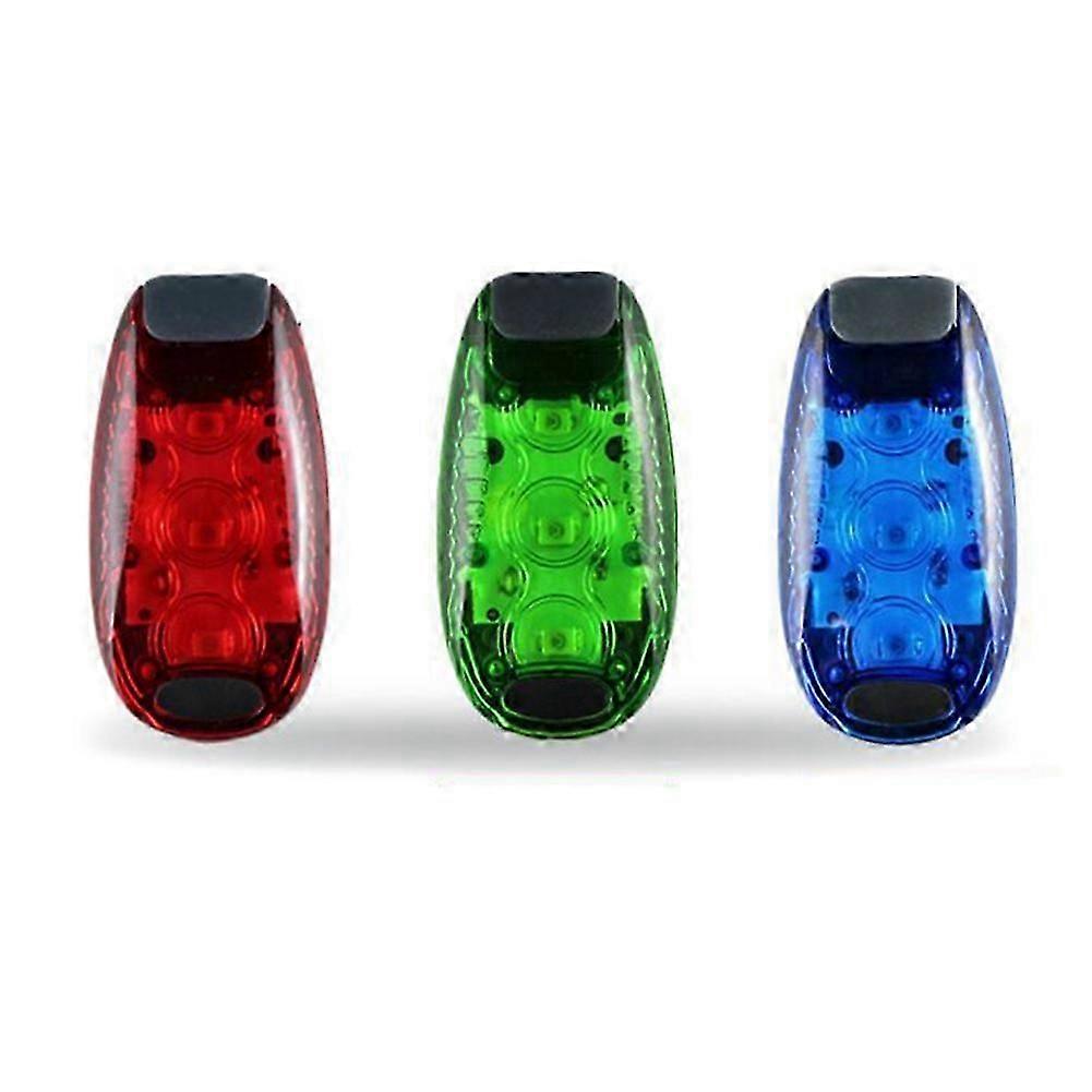 2026 NEW Bike Tail Light Road Bike Light Warning Helmet Light Rear Bag ...
