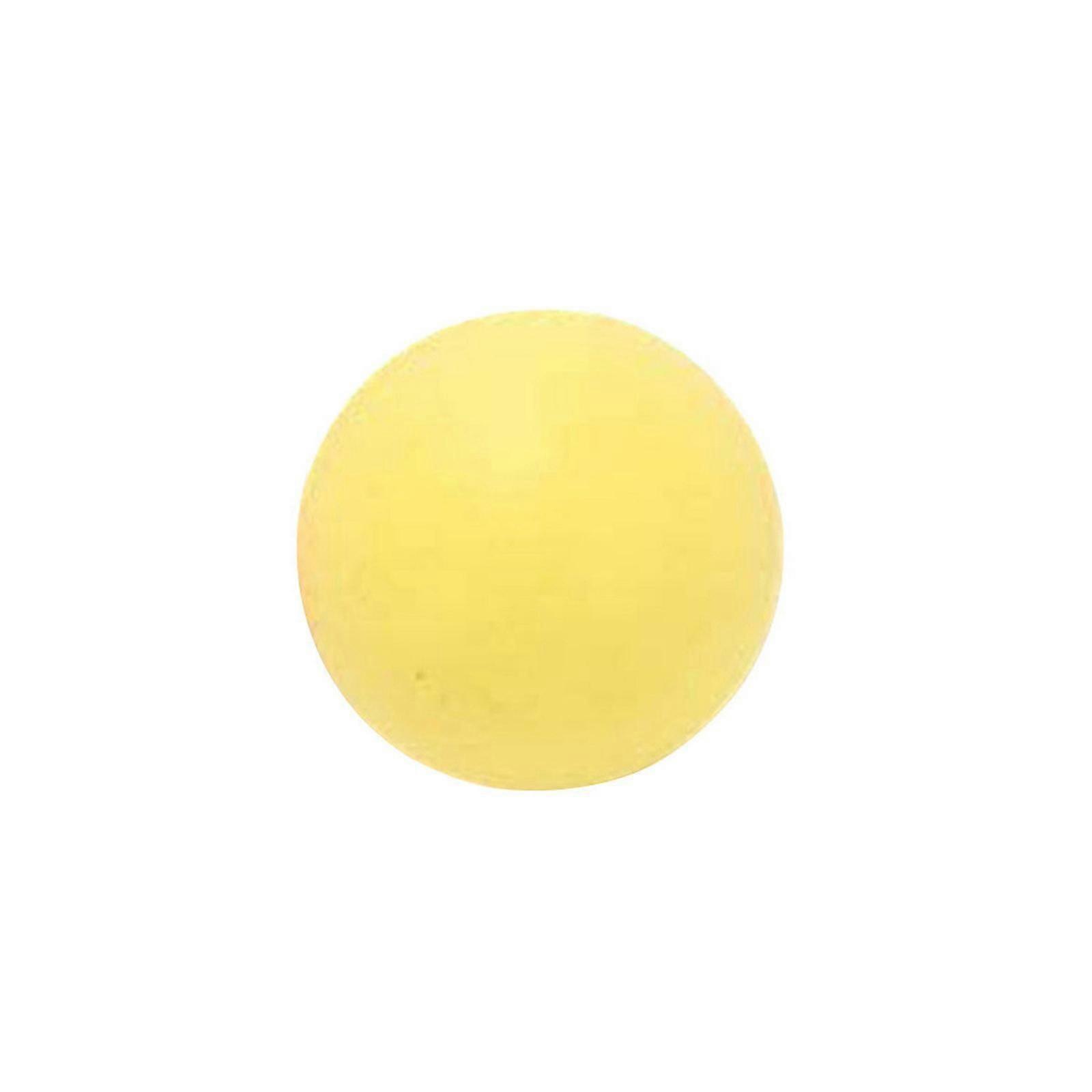 40mm Colored Ping Pong Balls 30-Pack Bulk Set for Group Games ...
