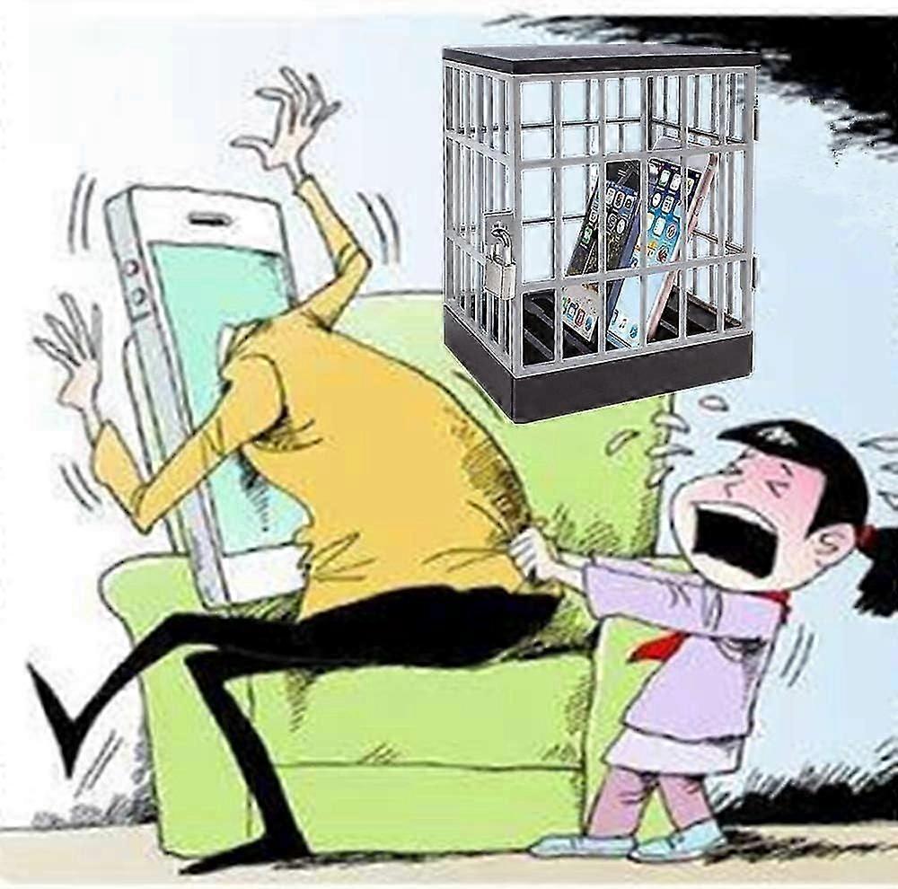 Jail for Phone Cell Phones Prison Phone Jail Cell Phones Prison Lock Up ...