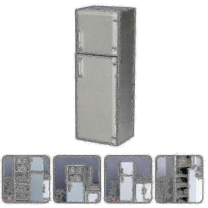 2025 Mini refrigerator for home, compact cooling unit with energy ...