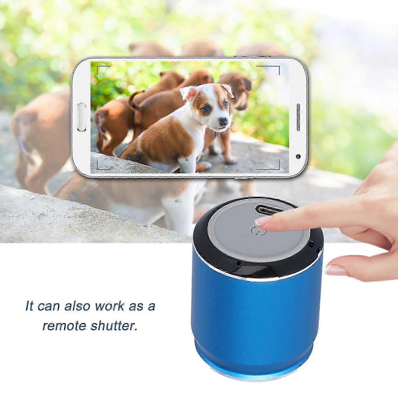 C3 Mini Speaker Tws Connection Wireless Bluetooth Speakers With Lanyard ...