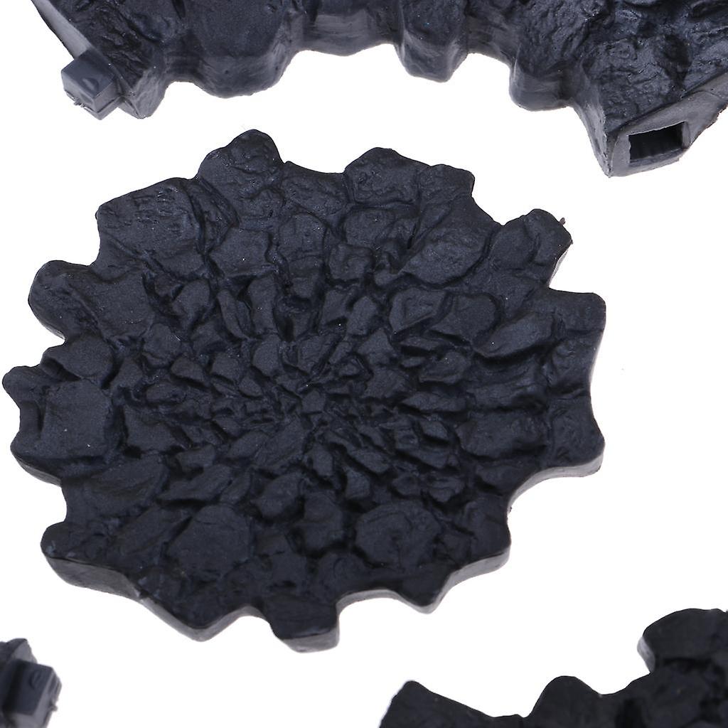 Ground Rock Crack Explode Effect For Saint Seiya Kamen Rider Shf Toys ...