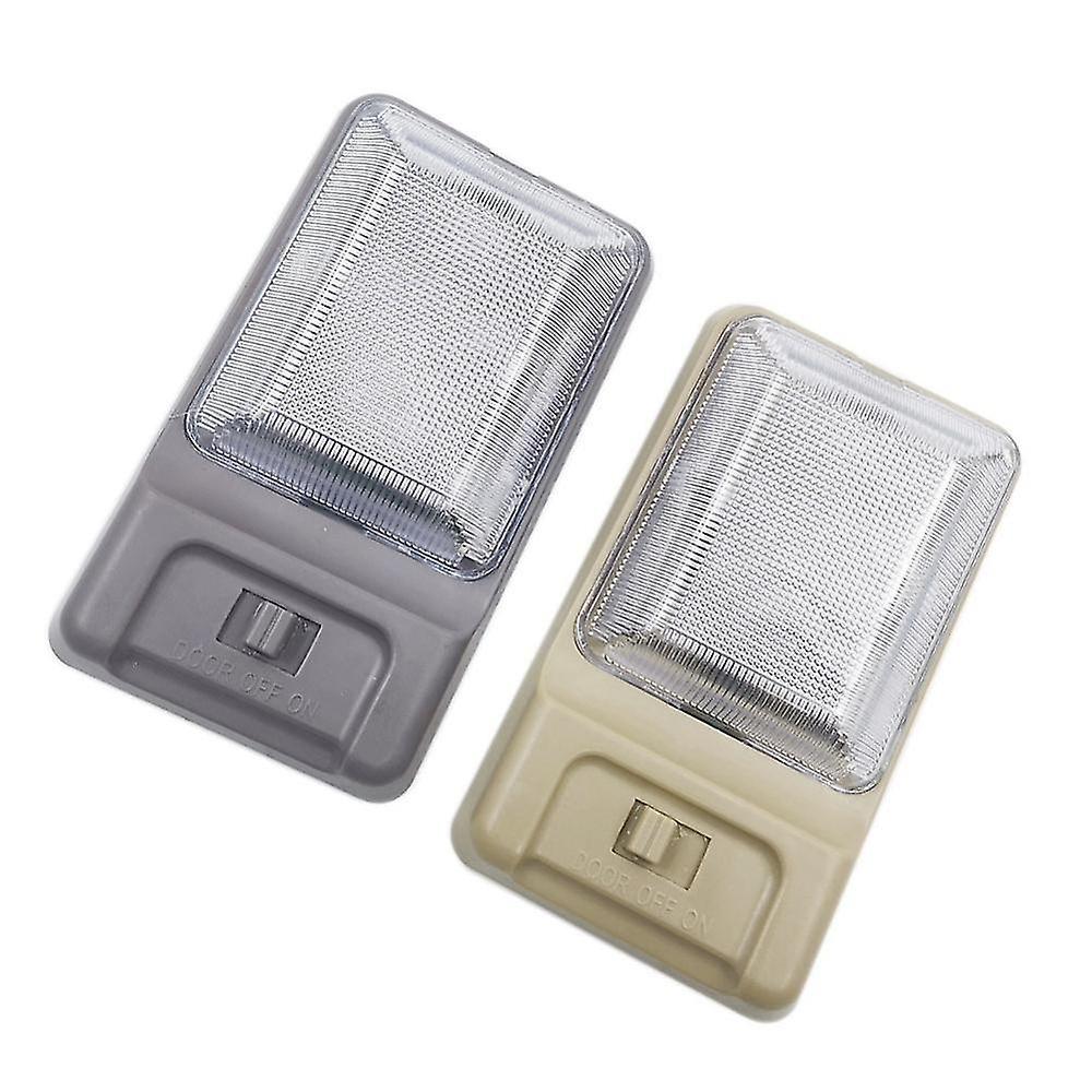 Over Head Reading Lamp Interior Roof Light With Sunroof Switch For ...