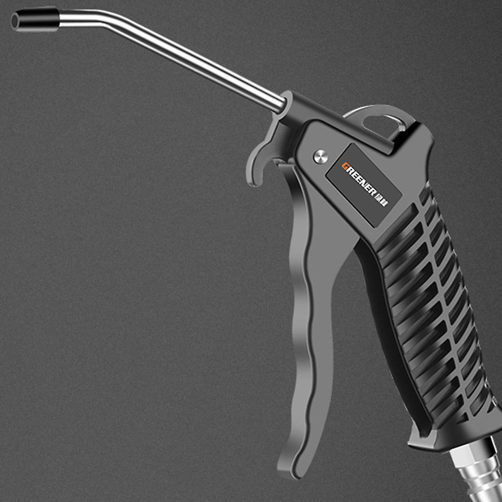 Air Blow Guns Heavy Duty Air Blow Guns Air Compressor Metal Grip ...
