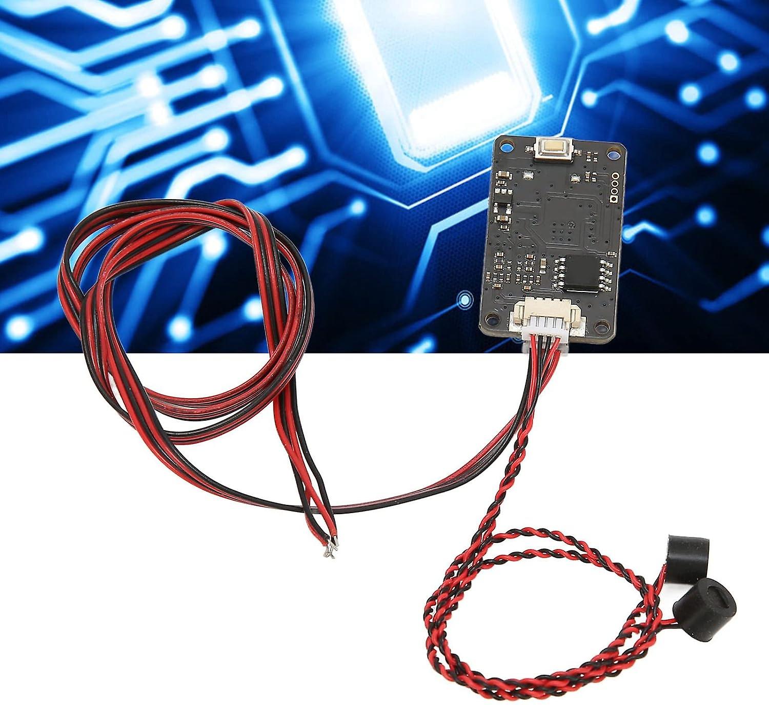 Microphone Module Board, Noise Reduction Microphone Module Audio ...