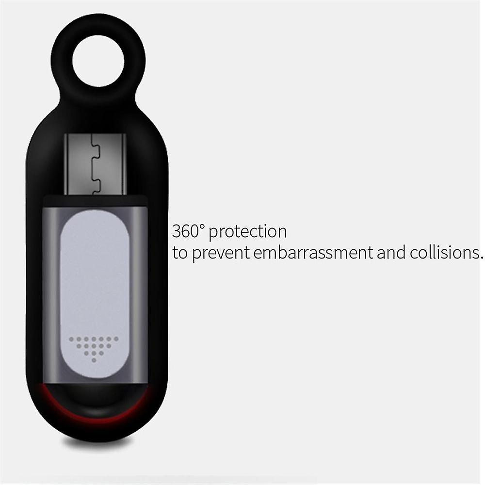 Wireless Smart Phone Infrared Transmitter Ir Blasters Mini Remote ...