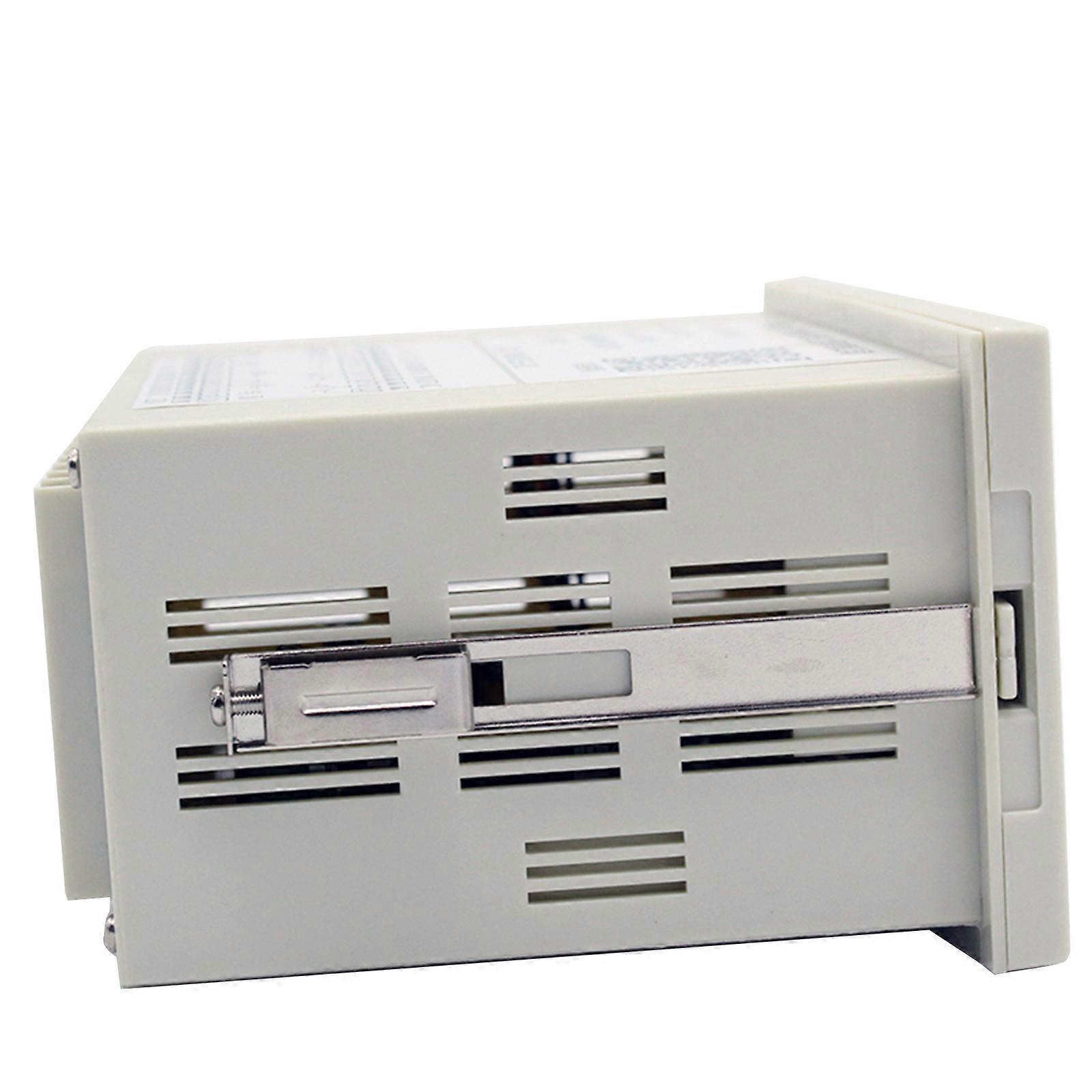 LED Digital Weighing Controller Load-cell Indicator For Weight Control ...