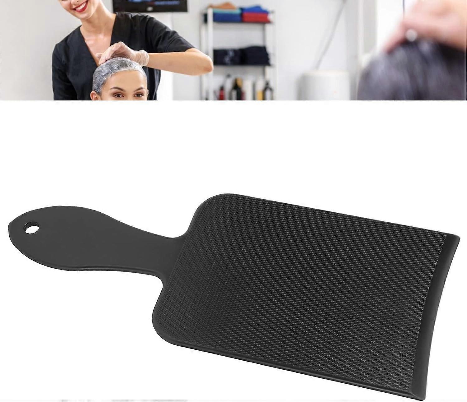 Balayage Highlighting Board - Non-Slip Hair Color Paddle for Hair Salon ...
