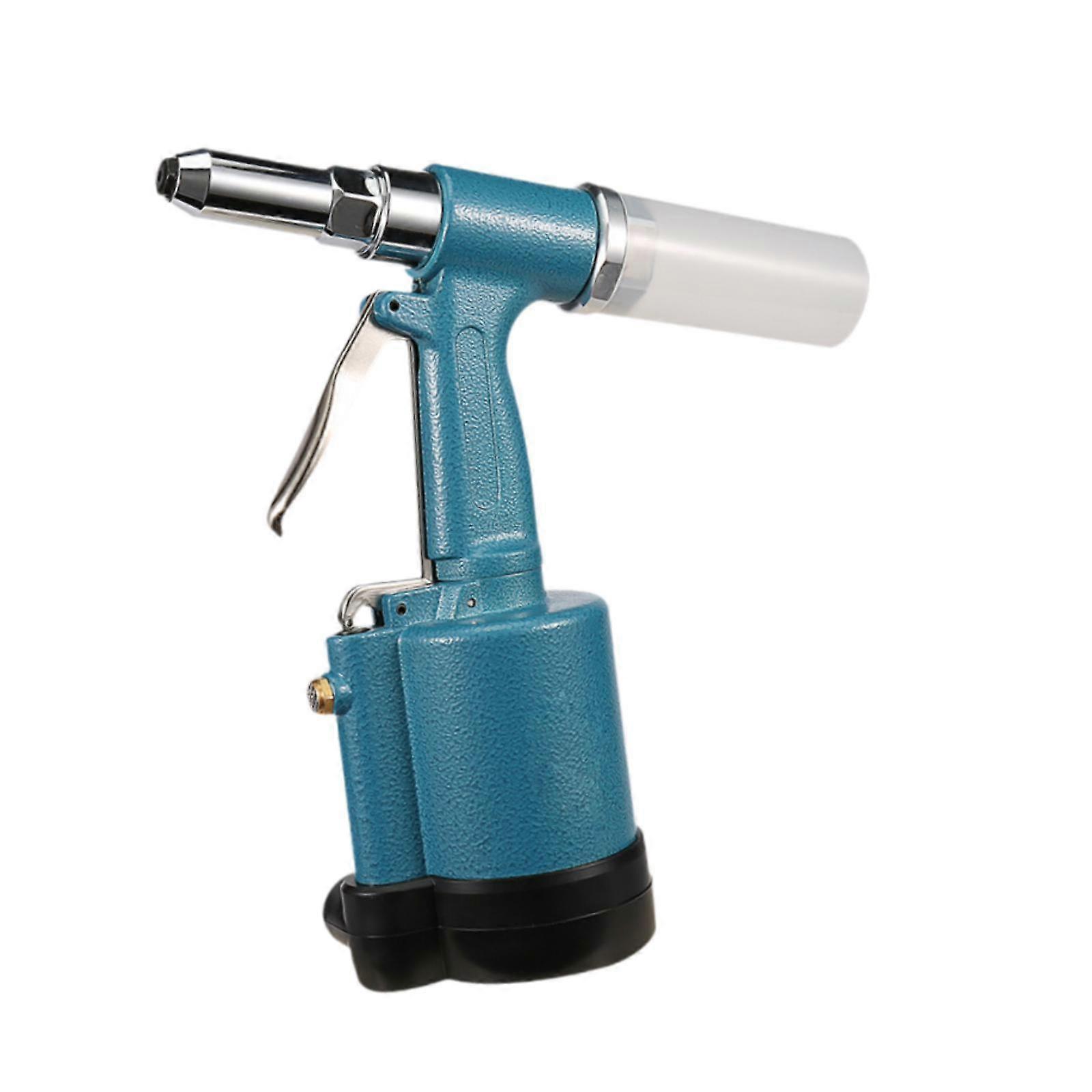 Pneumatic Rivet Machine Versatile Professional Sturdy Powerful Riveting ...