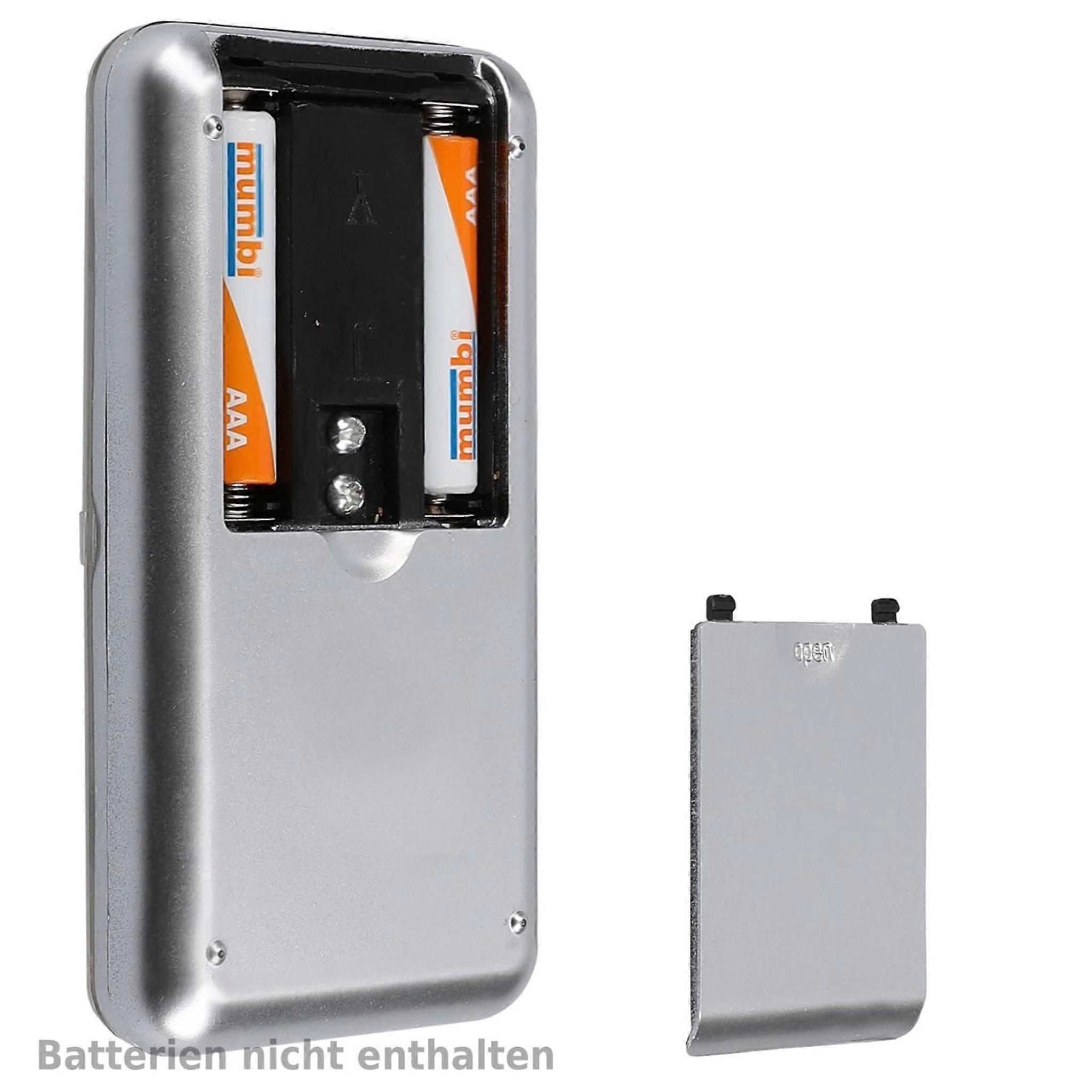 Digital precision scales pocket scales, letter scales, precision scales ...