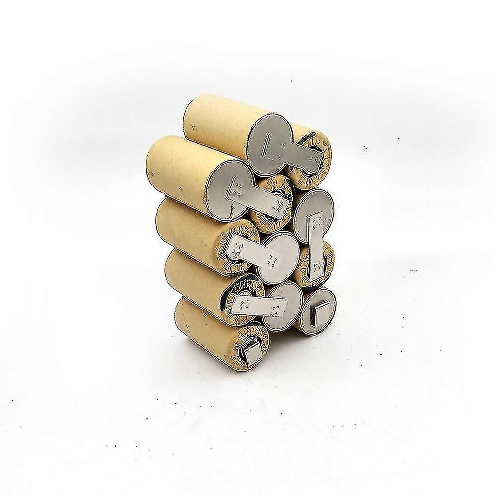 4000mah Battery Repacking Pack For Gmc 14.4v 444b Ni-mh New High Rate ...