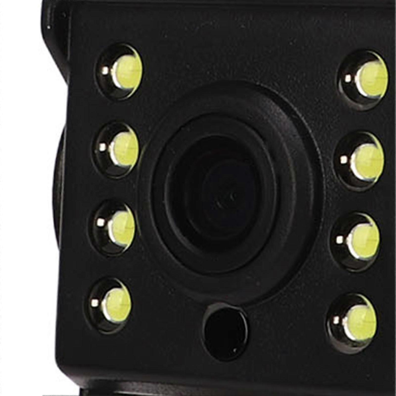 WIFI 12V TO 24V Wireless Backup Camera Waterproof HD IR Night Vision ...