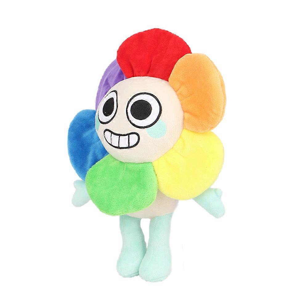 Dandy's World Horror Games Plush Toy, Cartoon Toys Plushies, Pebble ...