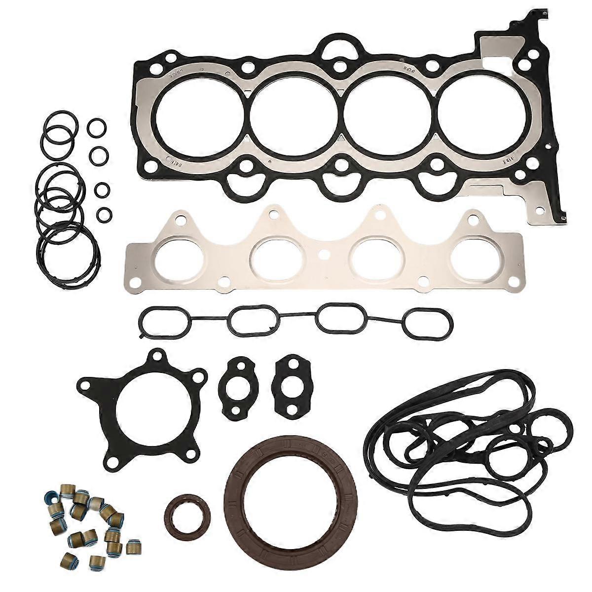 20910-2BB01 Overhaul Engine Gasket Kit for I20 I30 CEED 1.4L 1.4CVVT ...