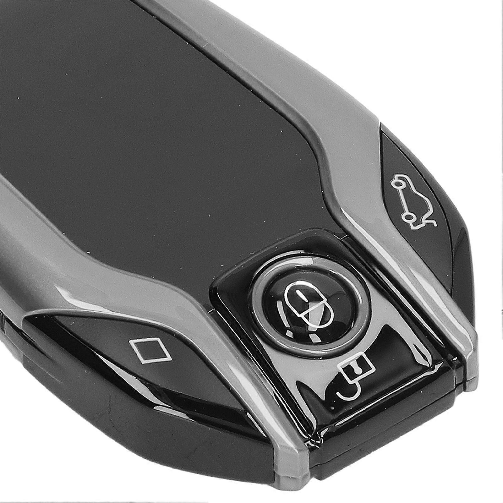 Universal TK800+ LCD Touch Screen Smart Key Remote Keyless Entry for ...