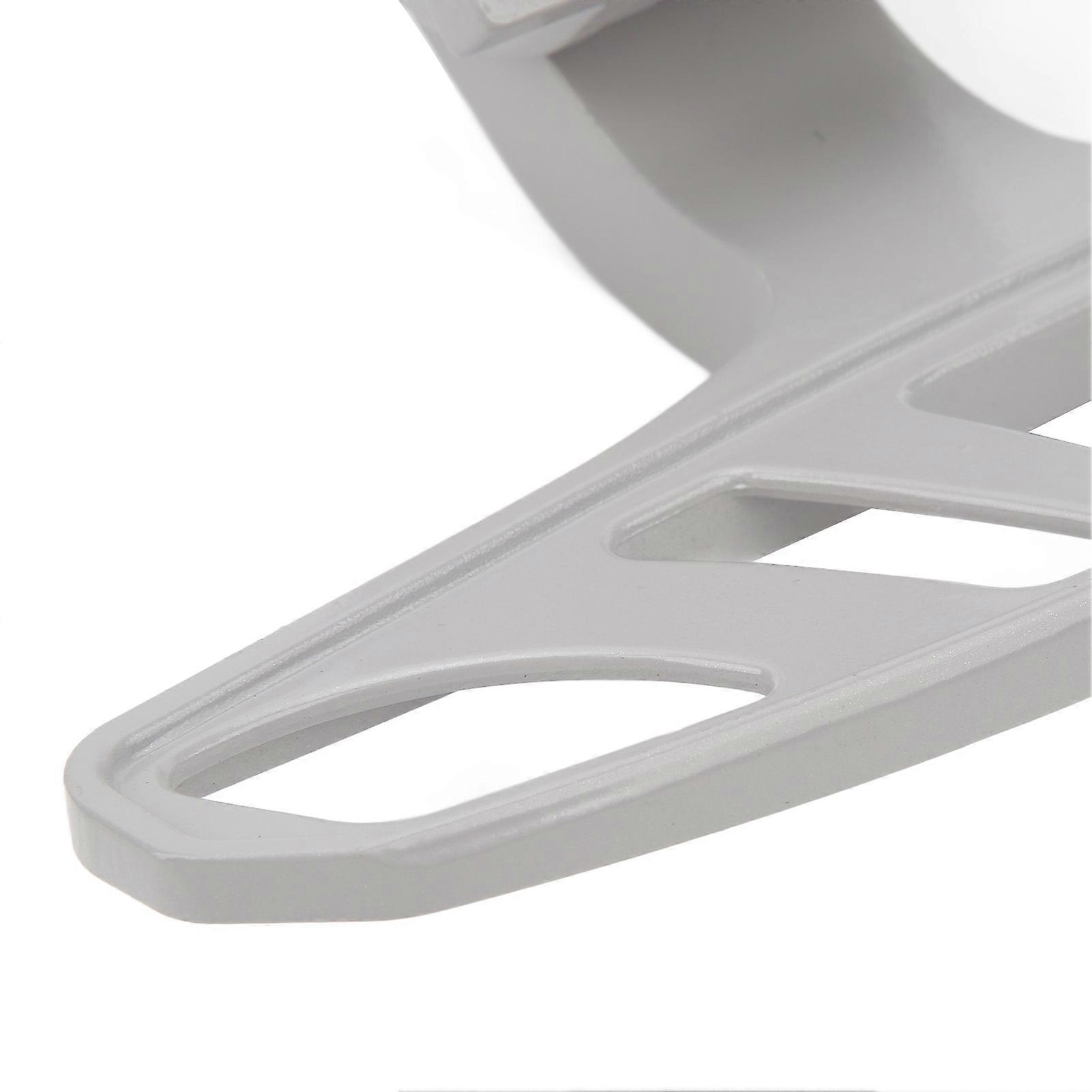 Retractable Rear Seat Foot Step Stainless Steel Hollow Out Flexible ...