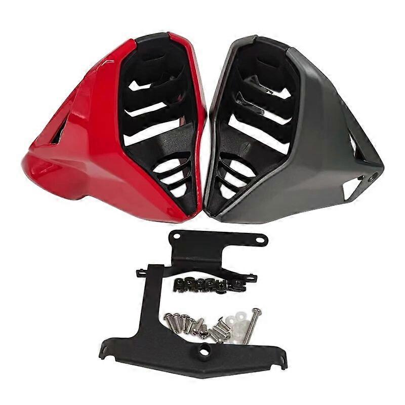 For DUCATI Monster 937 Monster 950 2021 2022 2023 Belly Pan Motorcycle ...
