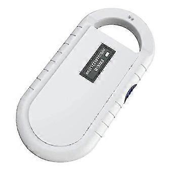 Animal Chip Reader For Animals Rfid Chip Animals Transponder For Animal ...