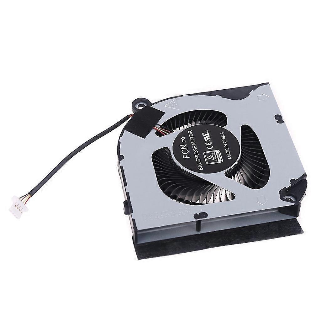 CPU GPU Cooler Cooling Fans compatible-for Acer Predator Helios 300 ...