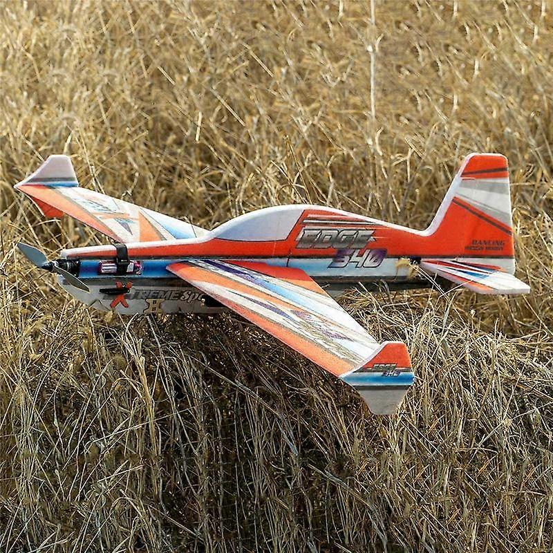 EPP 3D RC Electric Airplane Radio Control Model EDGE 540 1100mm Dancing Wing Hobby (E37) | Fruugo UK