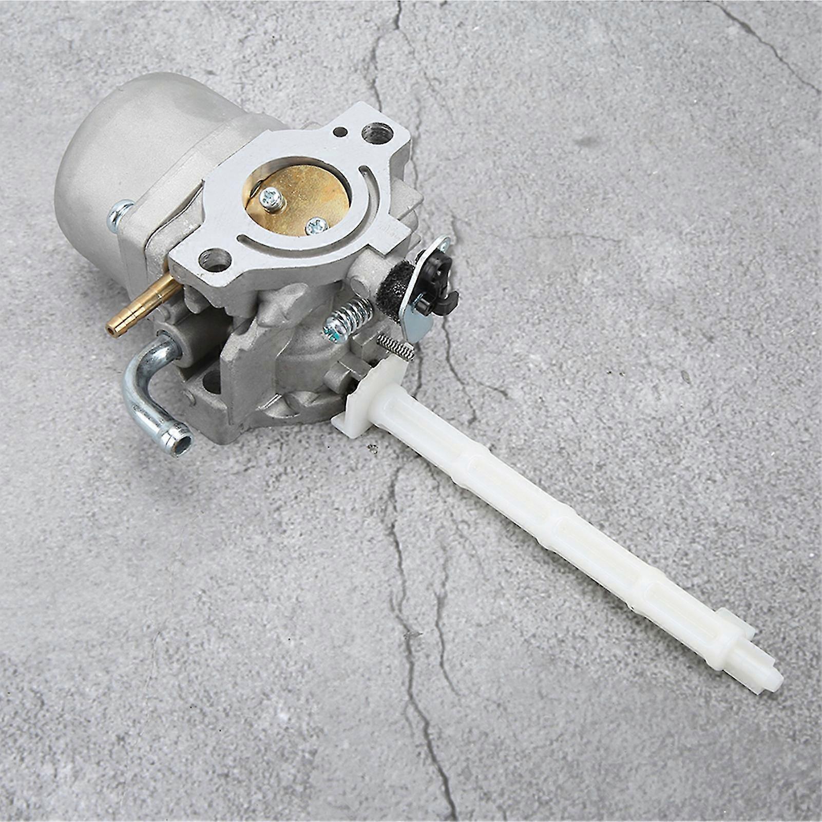 Alloy Carburetor Replacement Fit for BRIGGS amp; STRATTON 796122 ...