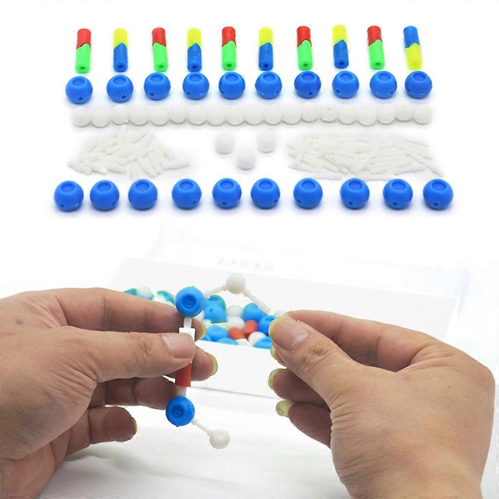 Teaching Assembling Helix Model Practical DNA Double Helix Model for ...