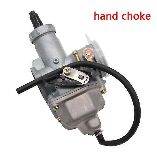 Motorcycle PZ30 30mm Carburetor Keihin PZ30 Carb For 175CC 200cc 250cc CG125 CG150 CG200 TTR250 ...