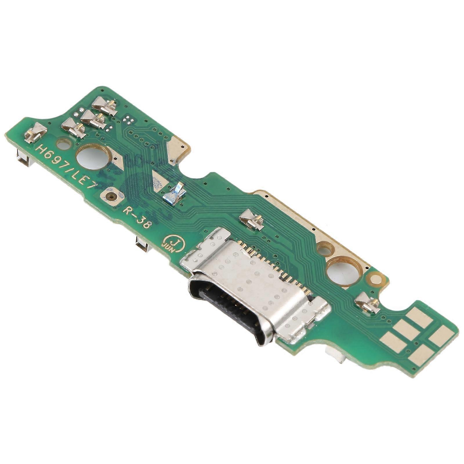 For Tecno Pova 2 LE7 Charging Port Board | Fruugo ZA