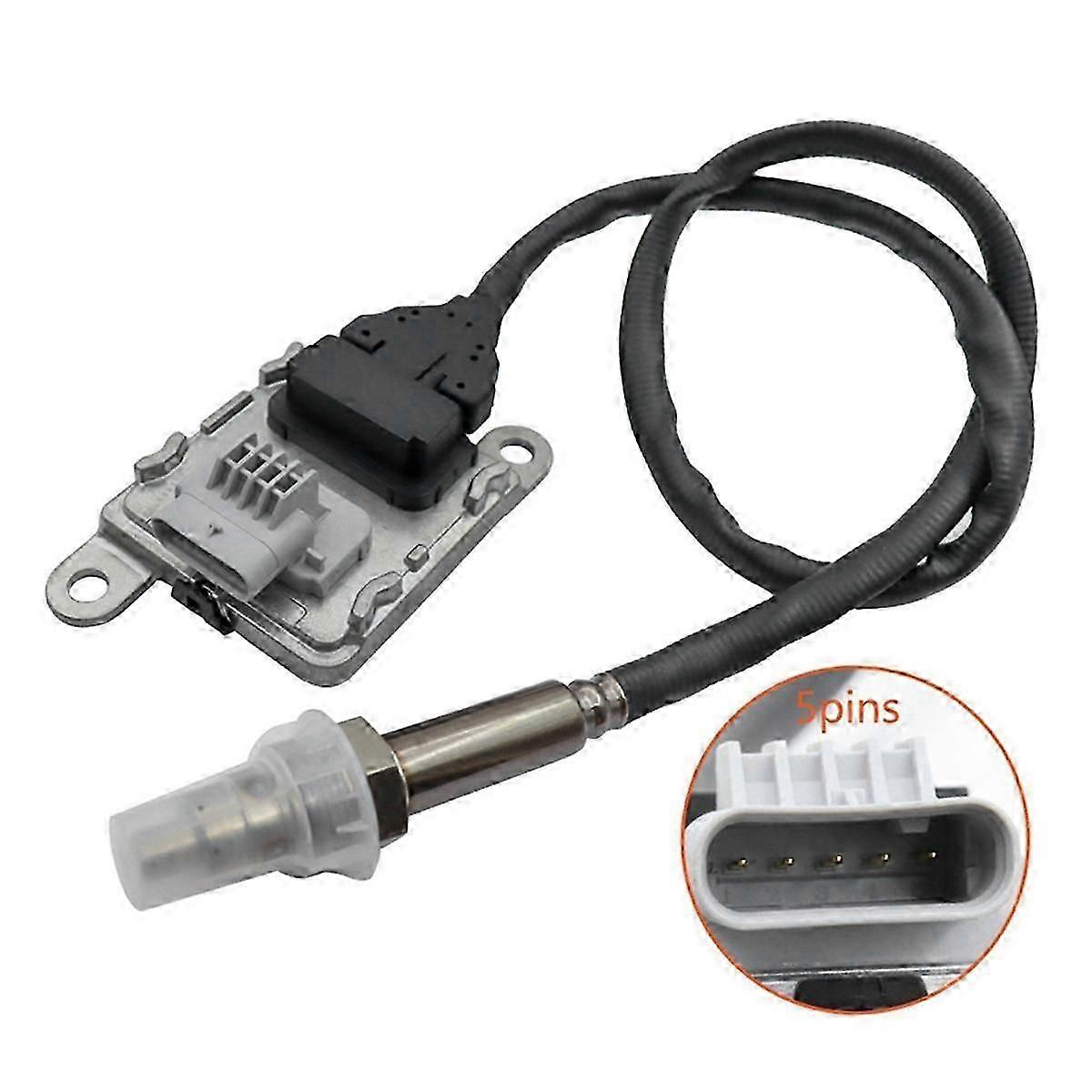 Nox Sensor compatible with Renault Traffic Opel Vauxhall Vivaro Nissan ...